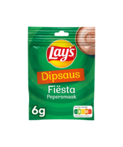 Dipsaus Bestellen | Wereldwijd | Real Dutch Food.